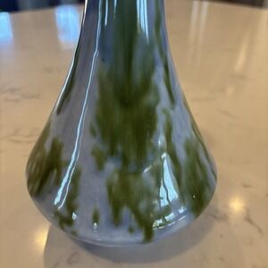 Stangl | Accents | Vtg Stangl Pottery Caribbean 450 Mcm Genie Vase ...